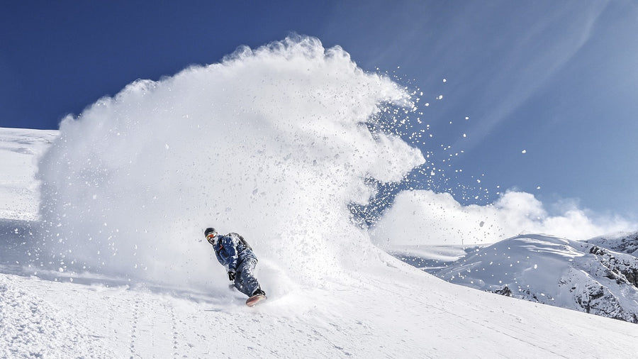 Get Ready for Snowboarding Season with the Ultimate Snowboard Workout ...