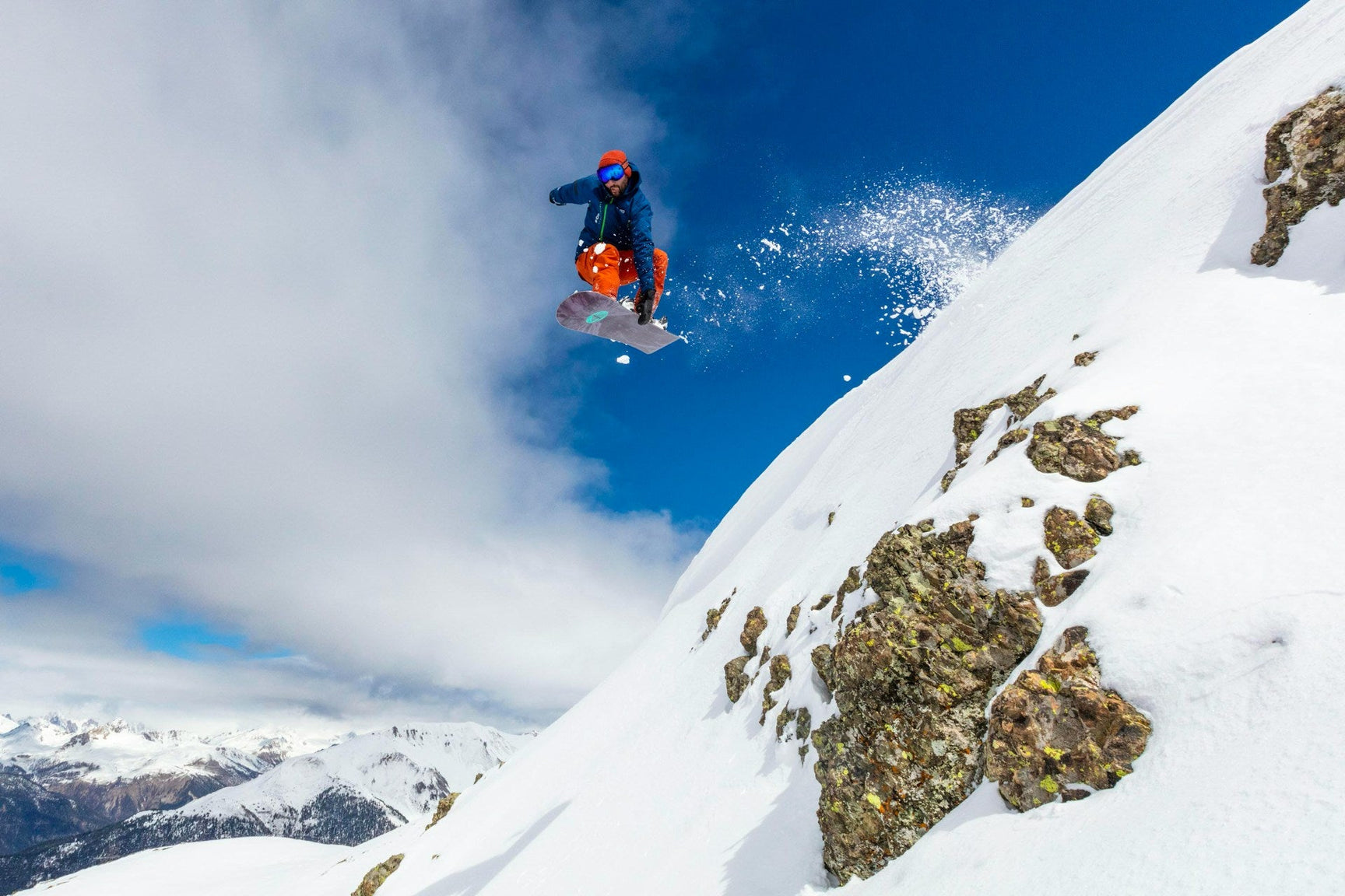 Top Snowboarding Exercises to Enhance Your Riding – MobilityDuo