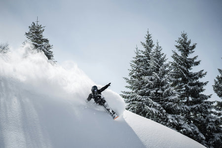 How to Snowboard Practice at Home - Tips and Exercises for Beginners ...